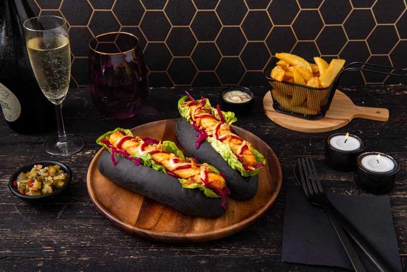 Cheesedog DeLuxe - CheeseDog® - Vergeer Holland