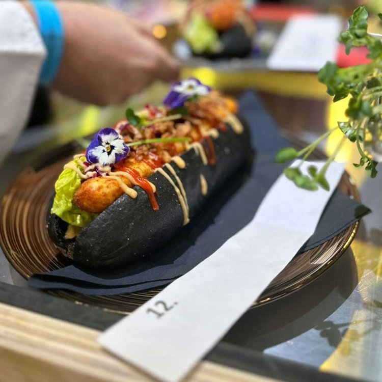 Recept Details - CheeseDog® - Vergeer Holland